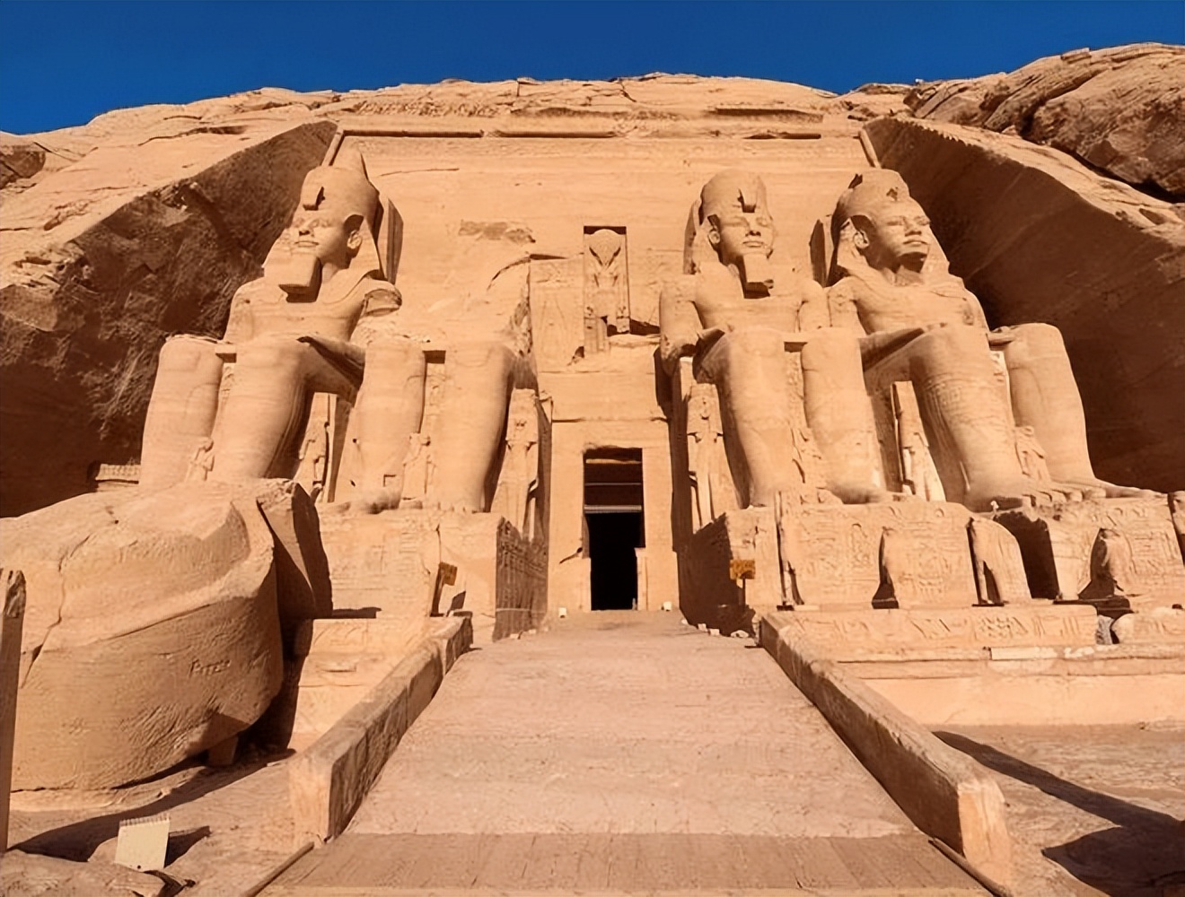 Tay and the Religion of Ancient Egypt - iMedia