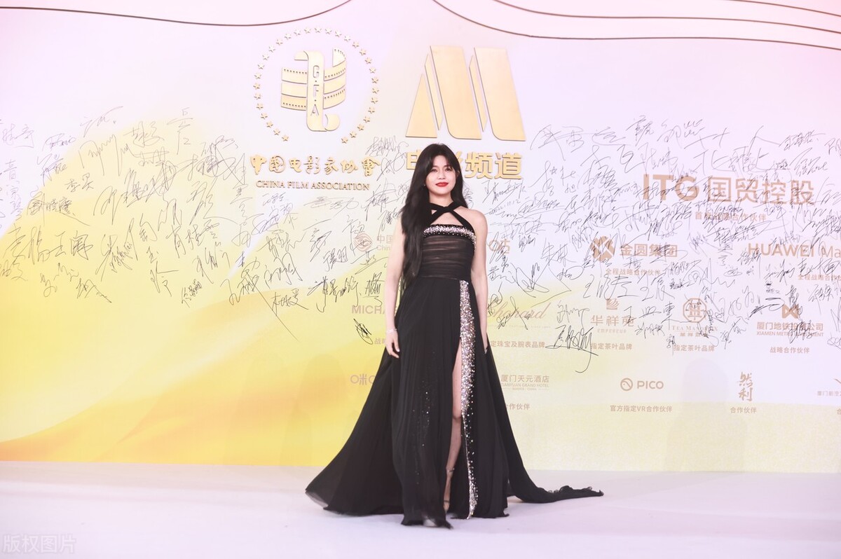 Wang Shengqian, Li Gengxi, Chen Yanxi who is better than the United ...