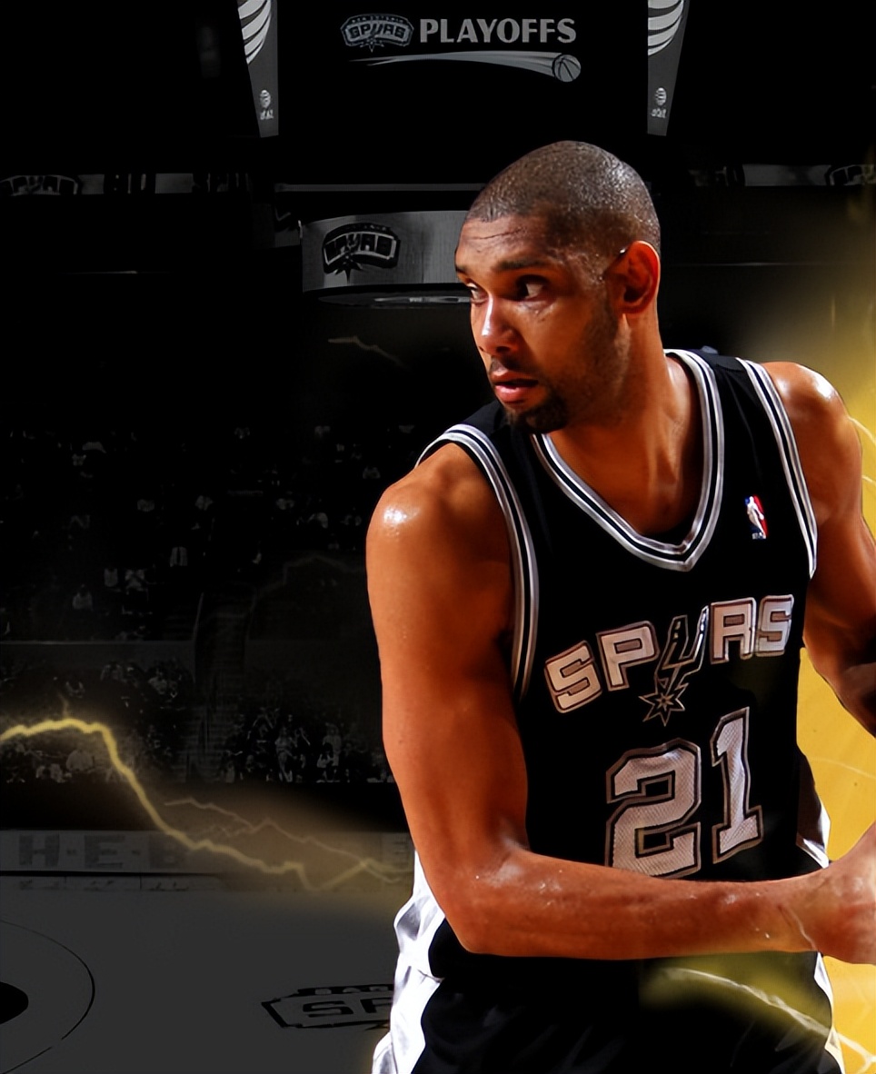 It's so hard to be a superhero!After the new century of the NBA, only 7 ...