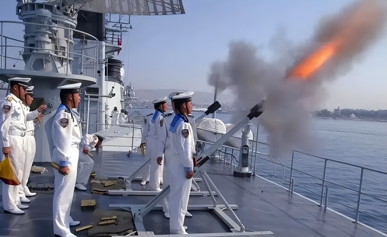 China's hole card theory: If a war breaks out one day, will China be ...