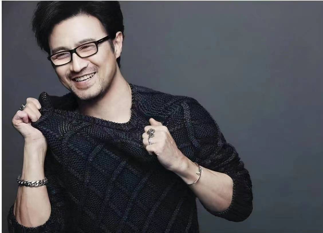 This time, Wang Feng, who was "derailed in marriage and addicted to ...