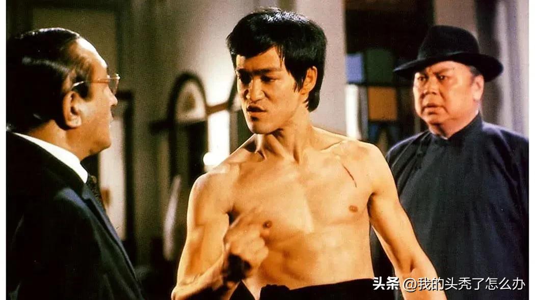 Wu Siyuan talks about Luo Wei and Bruce Lee - iMedia
