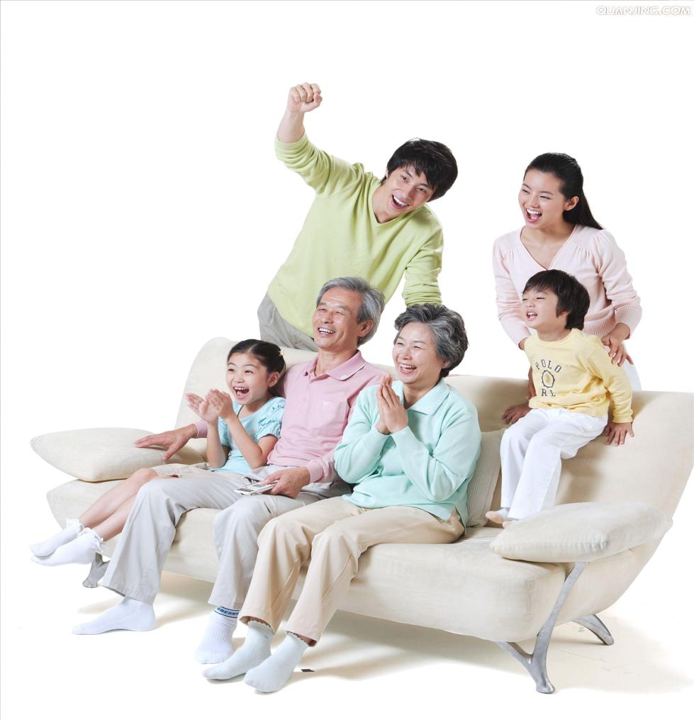 What is the status of the earliest DINK families in China? Three ...