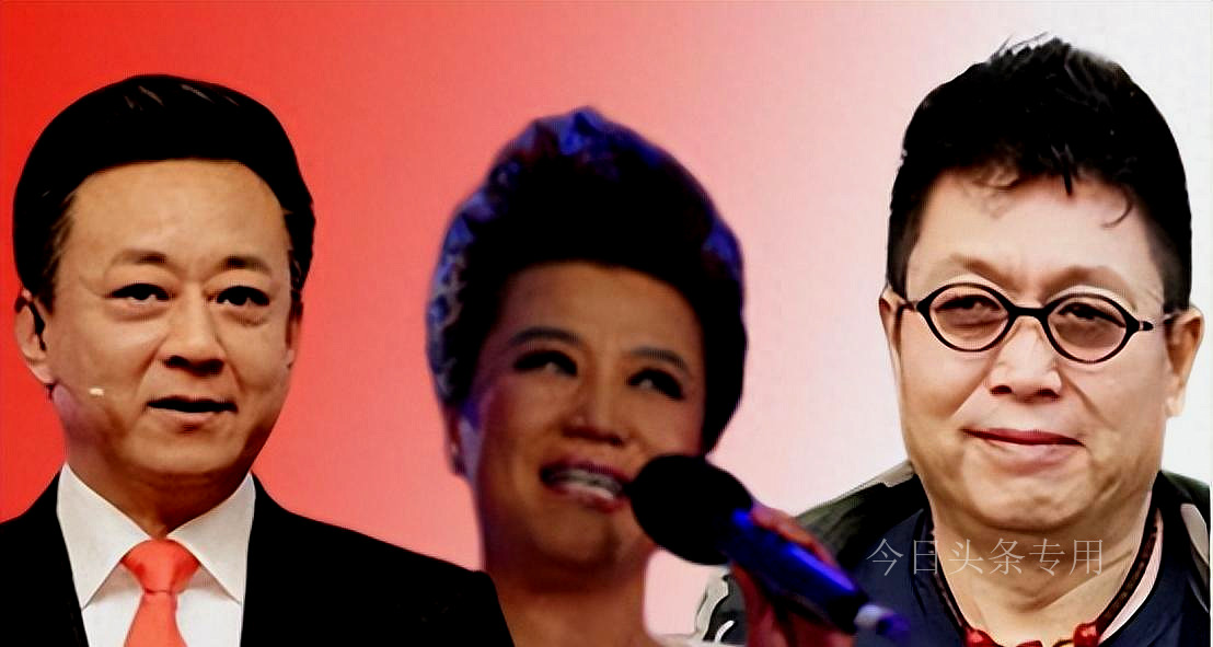 The love and hatred between Wang Weinian and Xiao Xiangyu - iMedia
