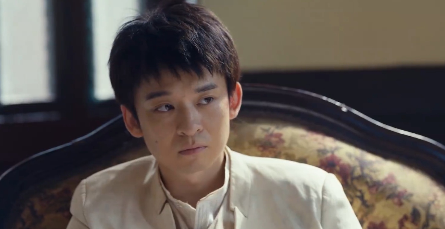 The suspense drama "Happy Face" will start broadcasting tomorrow night ...