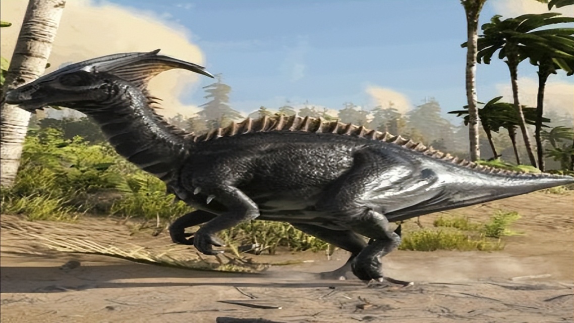 How to tame Ark Parasaurolophus - iNEWS