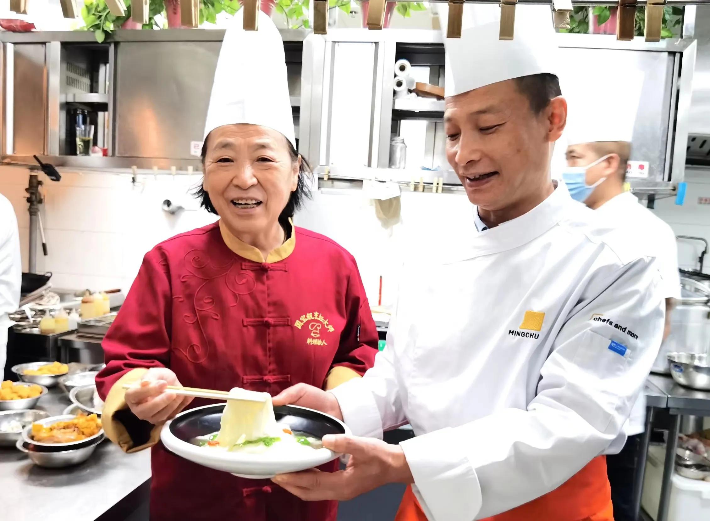 The time-honored Cuihua Building must continue to build on its ...