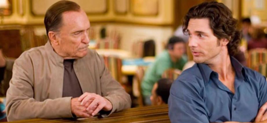 A classic in chasing dreams! The storyline in this movie, you may have ...