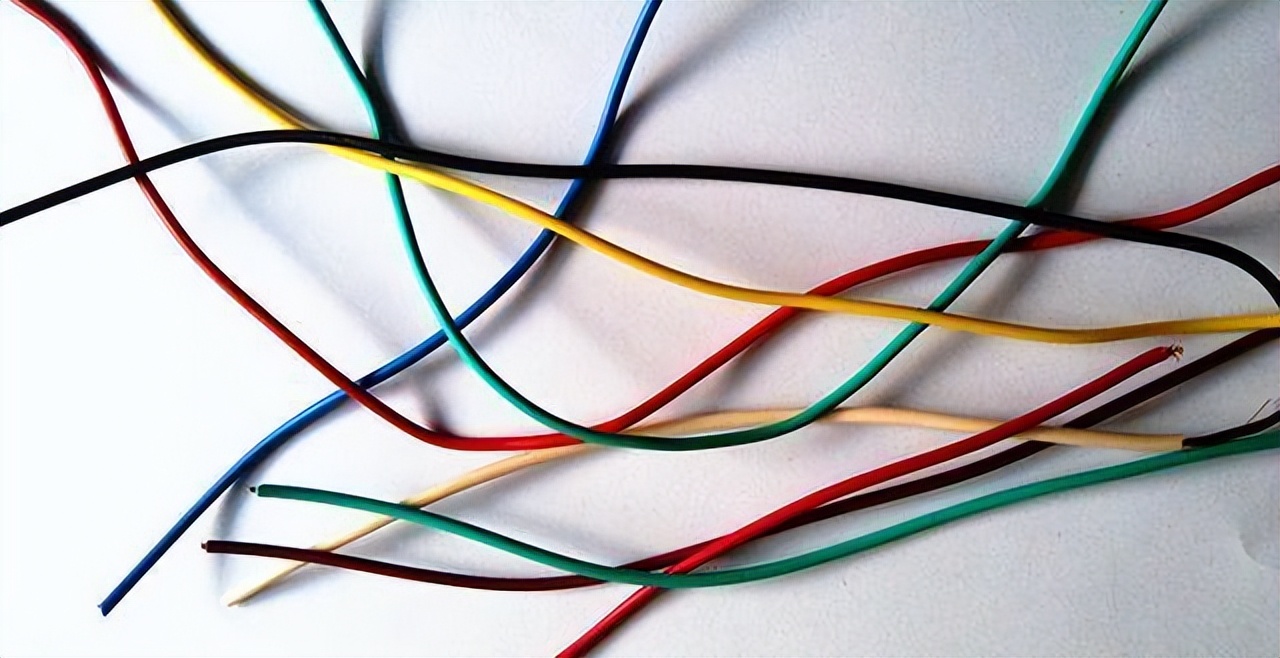 Is it better to use soft wire or hard wire for new house decoration ...