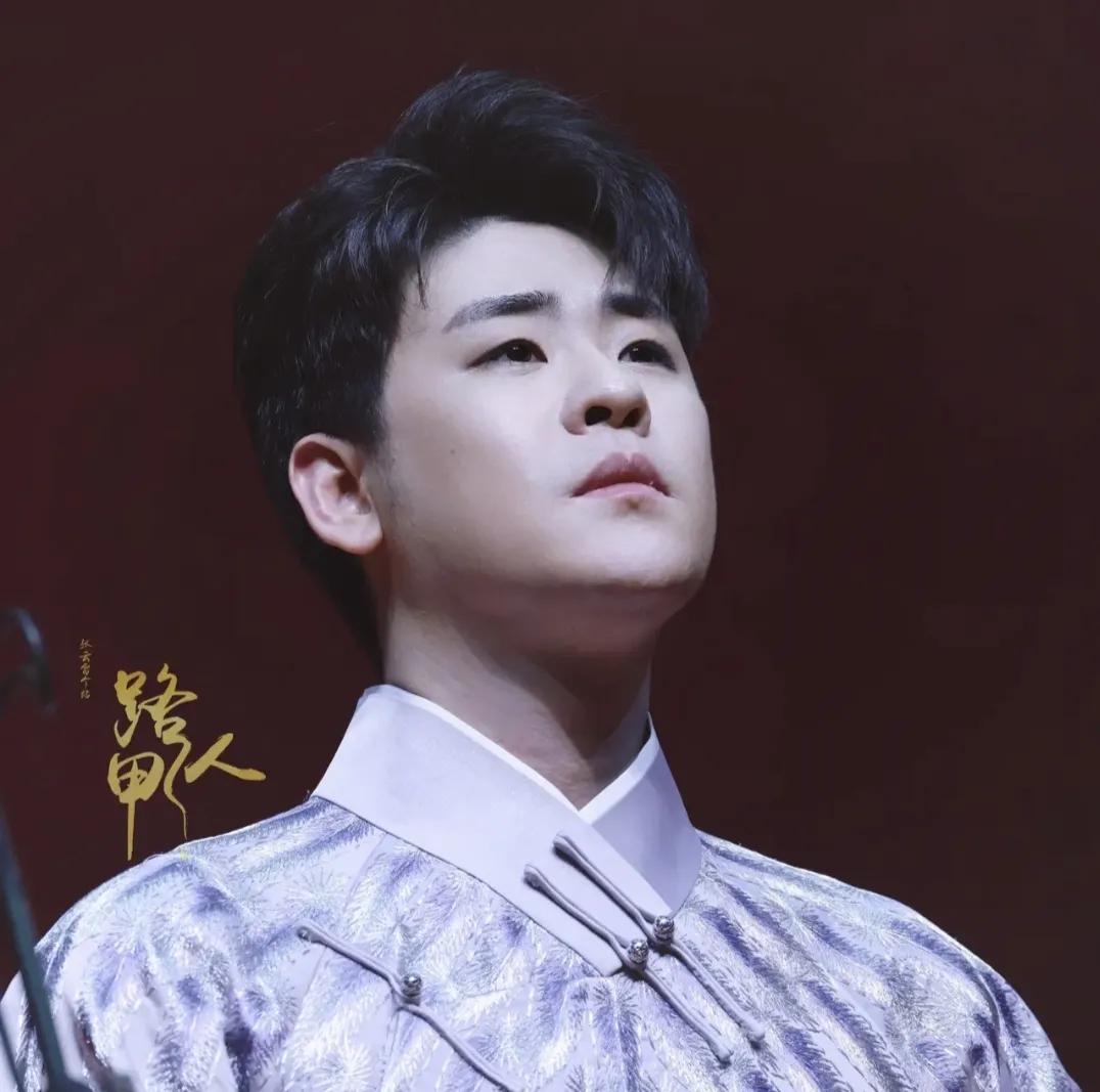 The first word that flashed in Zhang Yunlei's mind when Zhang Yunlei's ...