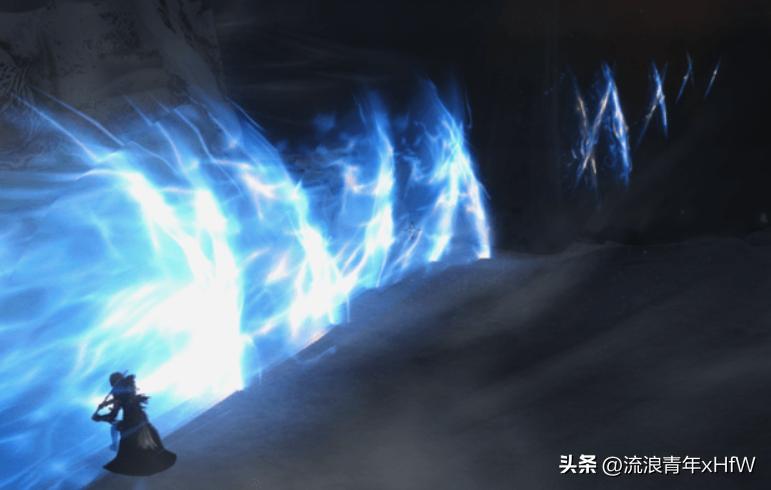 Can people really wield sword energy? - iMedia