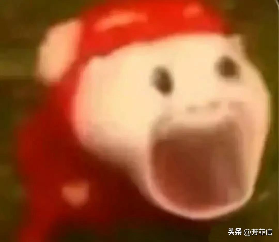 Losing weight is like plastic surgery, and Li Randi is so beautiful ...