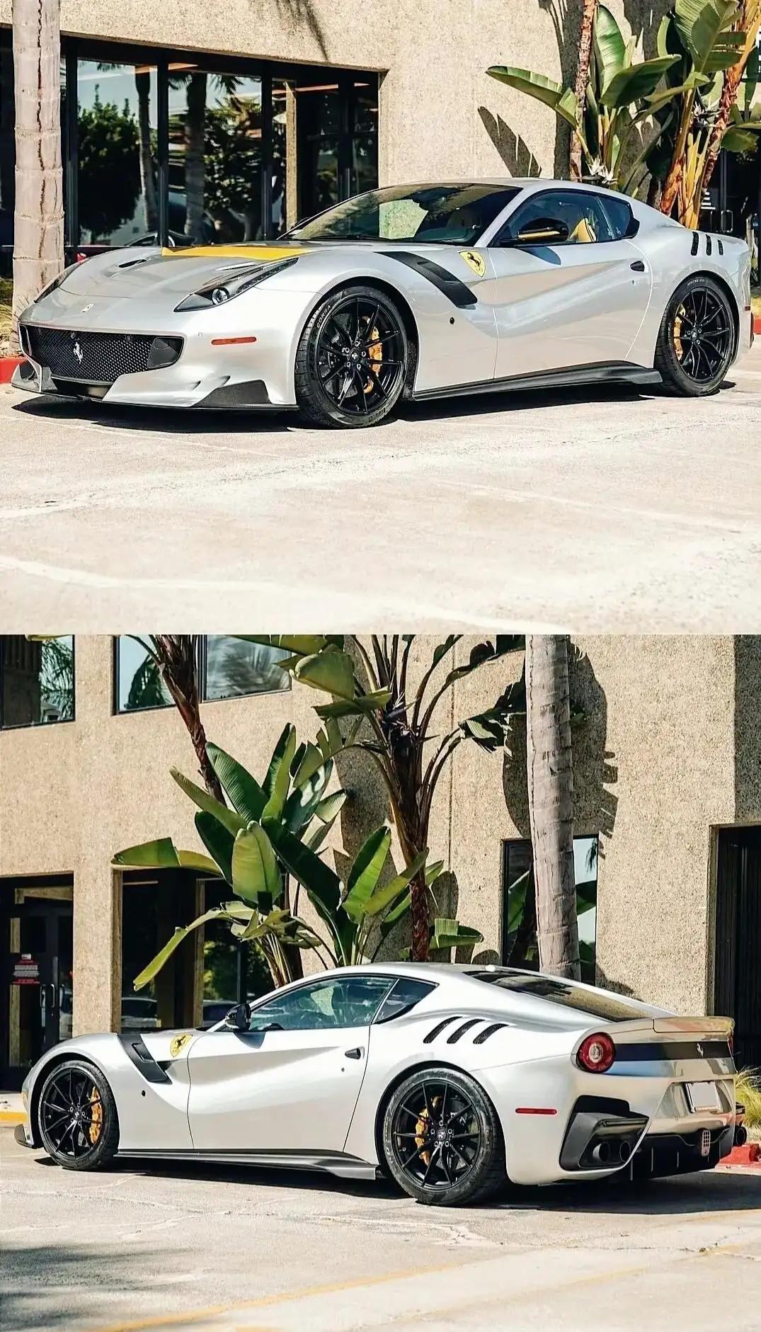 Top ten luxury cars in the world... Ferrari. Pagani. Koenigsegg. SSC ...