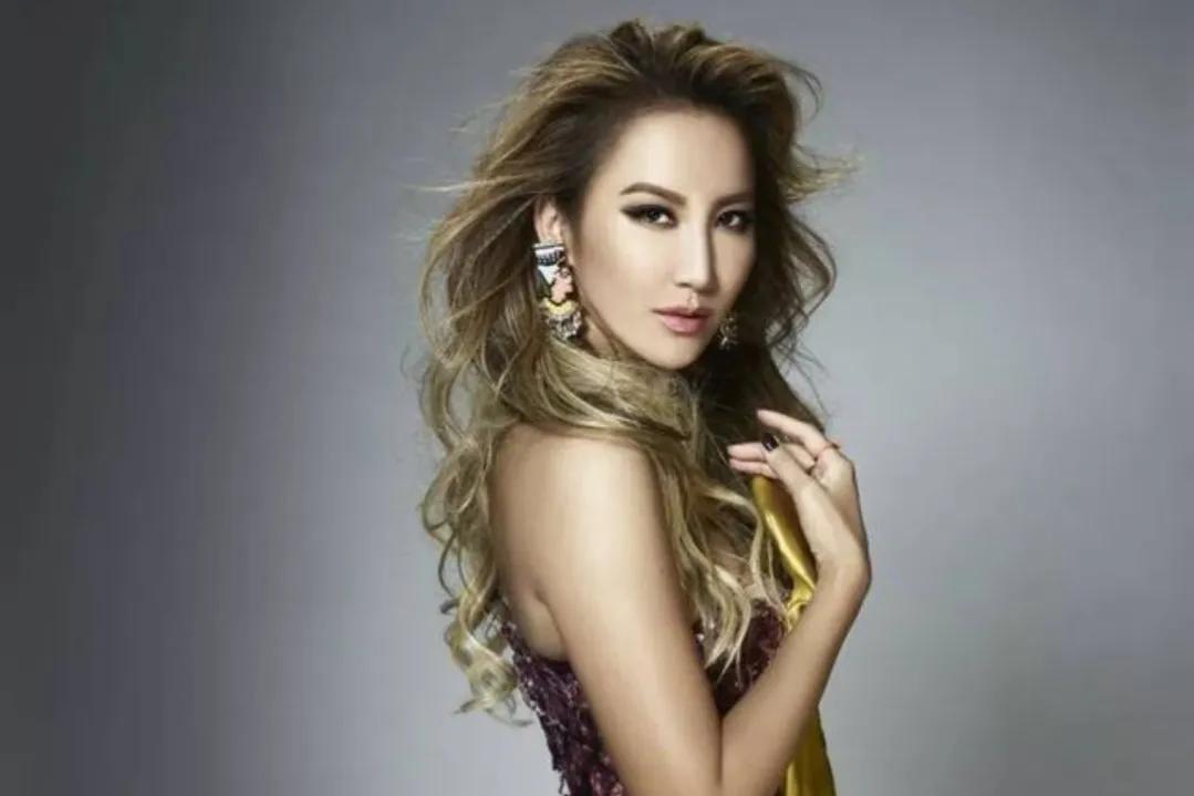"Singer Coco Lee died at home due to depression", deep reflection on ...