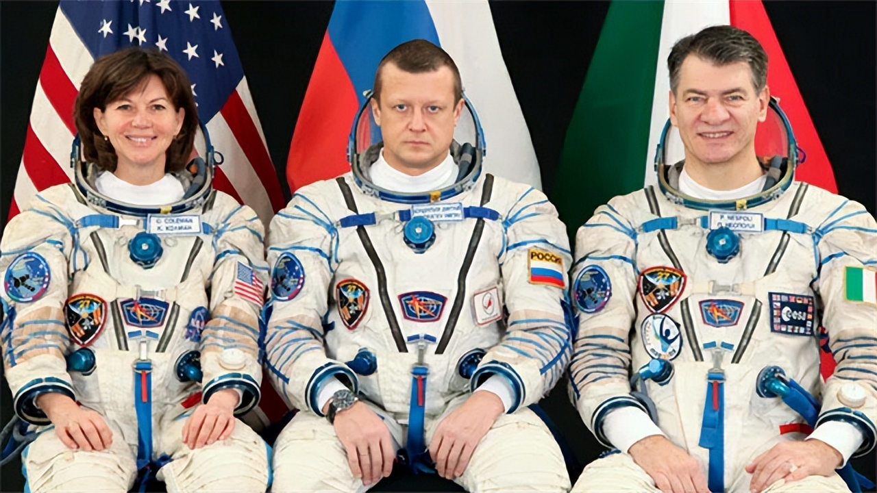 Three Space Photos That Are Incredibly Real - iMedia