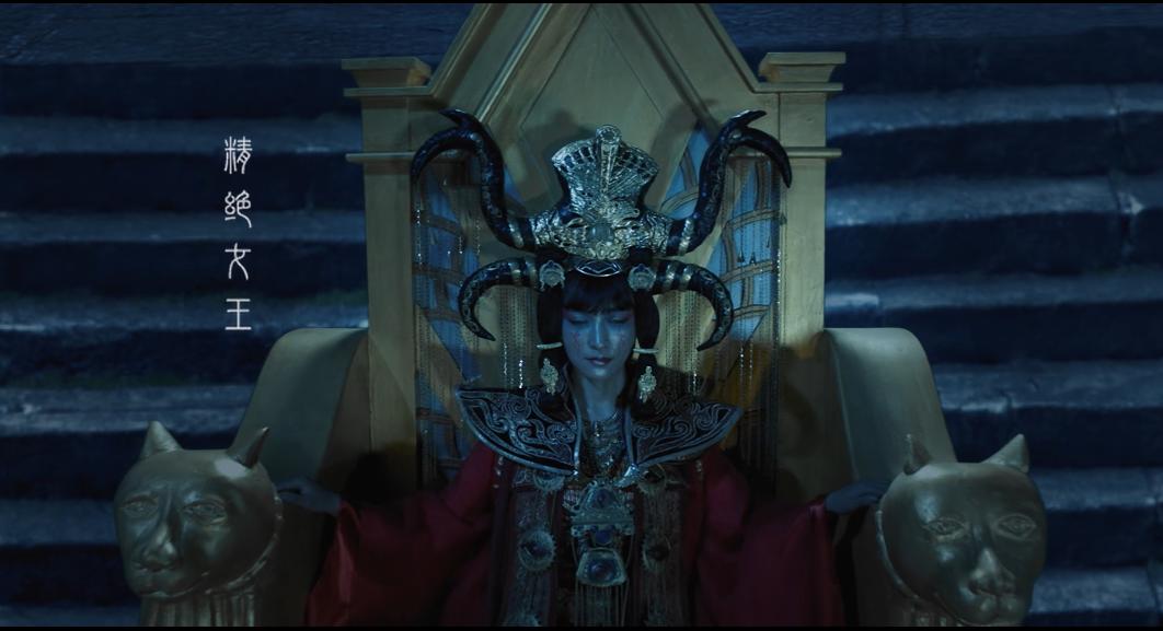 The movie "Mysterious Events in Lop Nur" will take you to uncover the ...