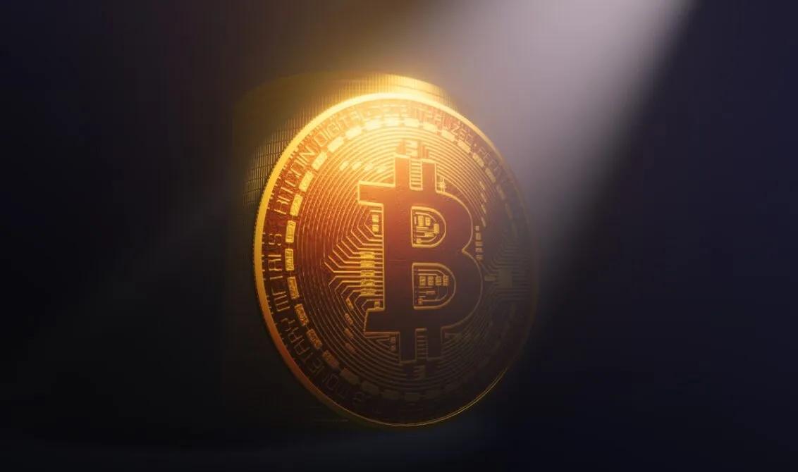 New Signals Heralding Big Bitcoin Indicators - iNEWS