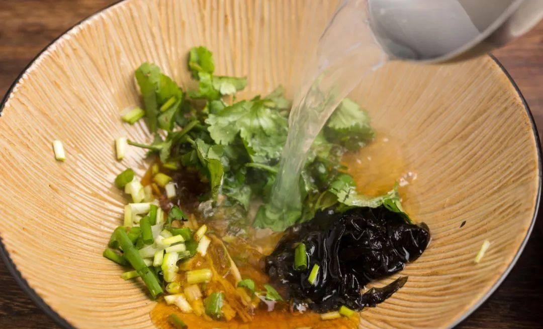 Each piece is chewy, tender and smooth! After a bowl, you will feel ...