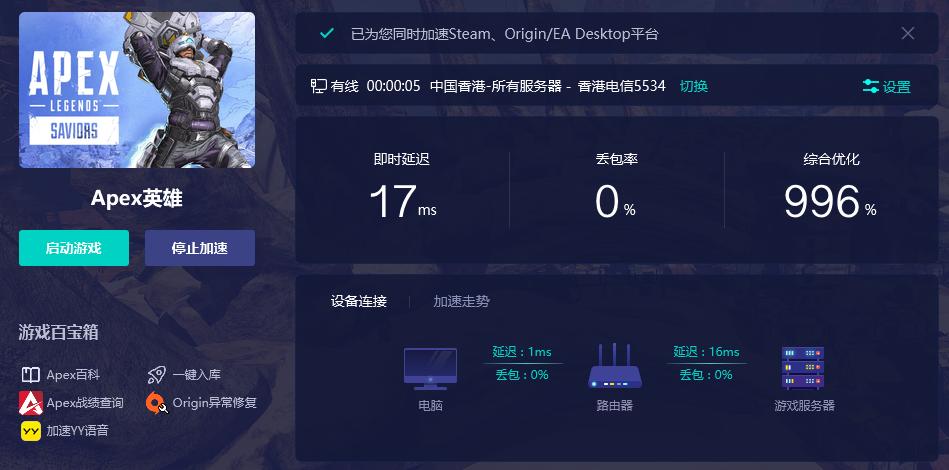 Apex Card Anti-Cheat Page?One solution - iNEWS