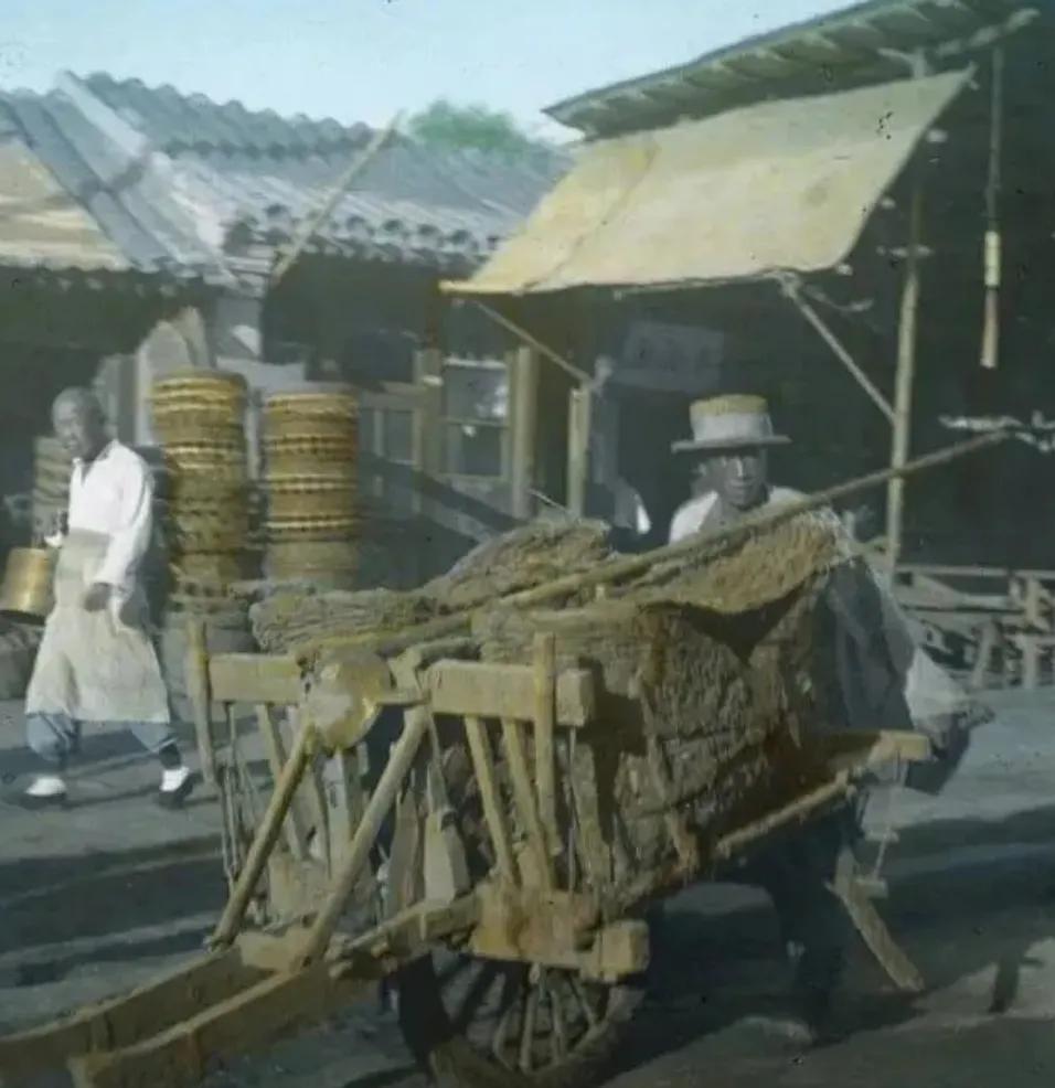 15 Photos of Beijing in 1935 - iNEWS