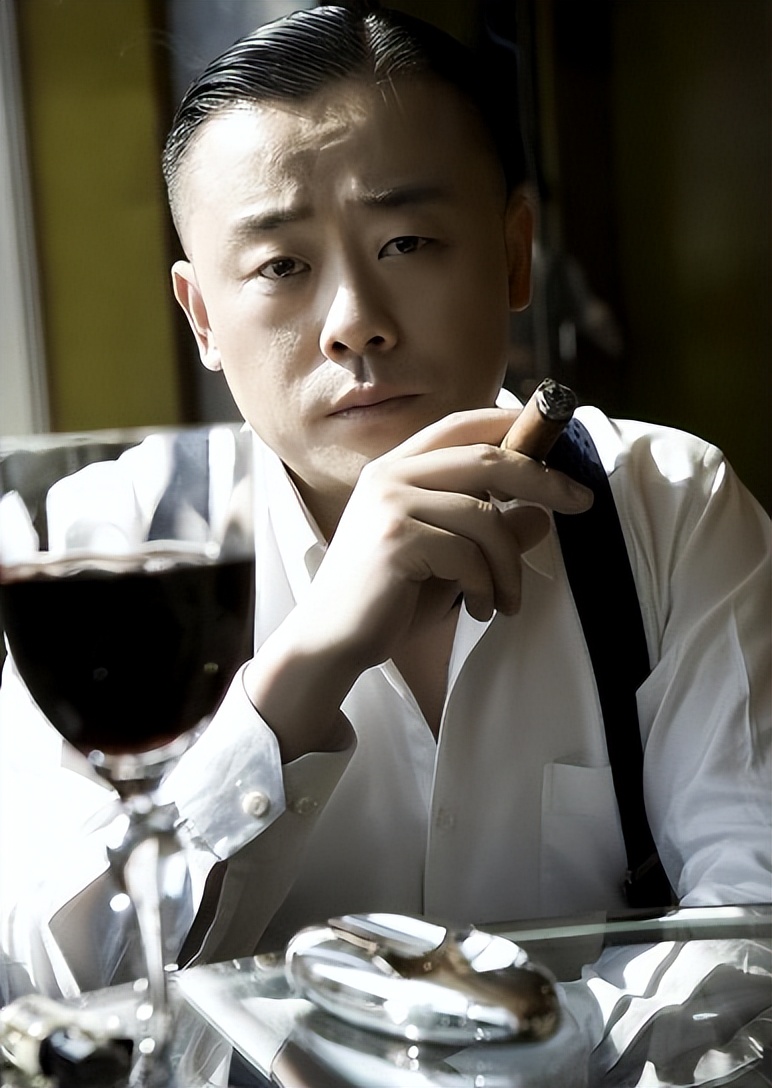 Facts have proved that Zhou Libo, who "disappeared" for six years, has ...