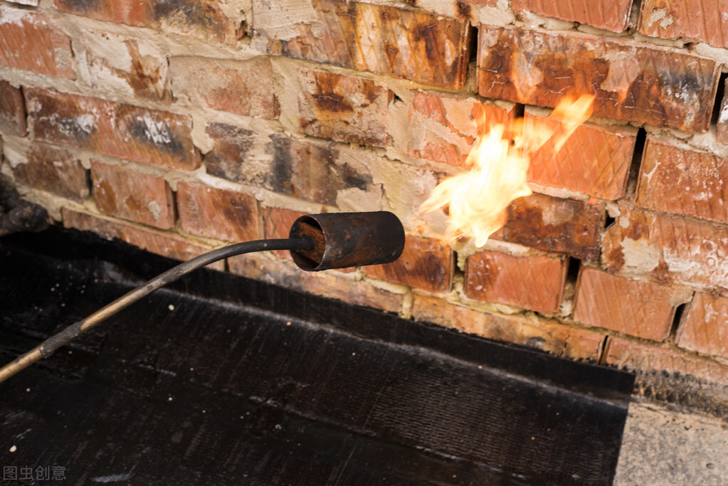 Don't know how to construct the waterproof membrane properly?First of ...