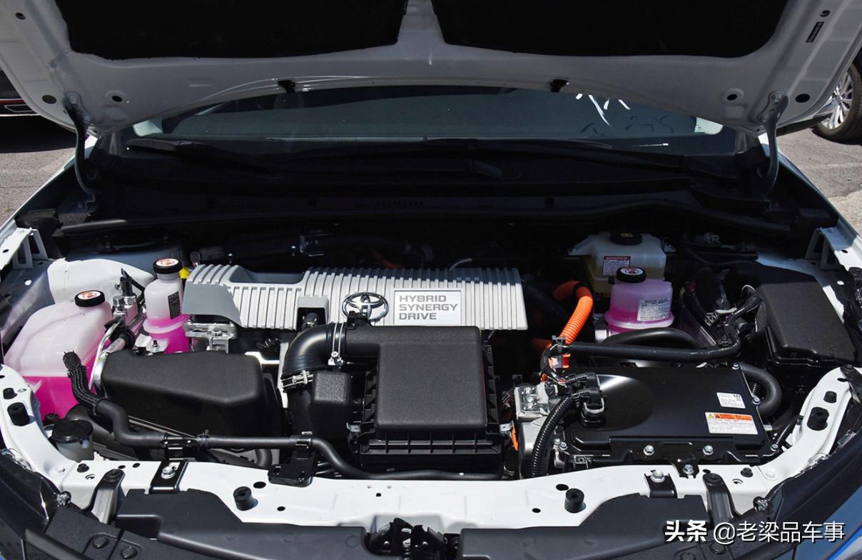 Mazda Chuangchi blue sky technology architecture 6AT gearbox, whether ...