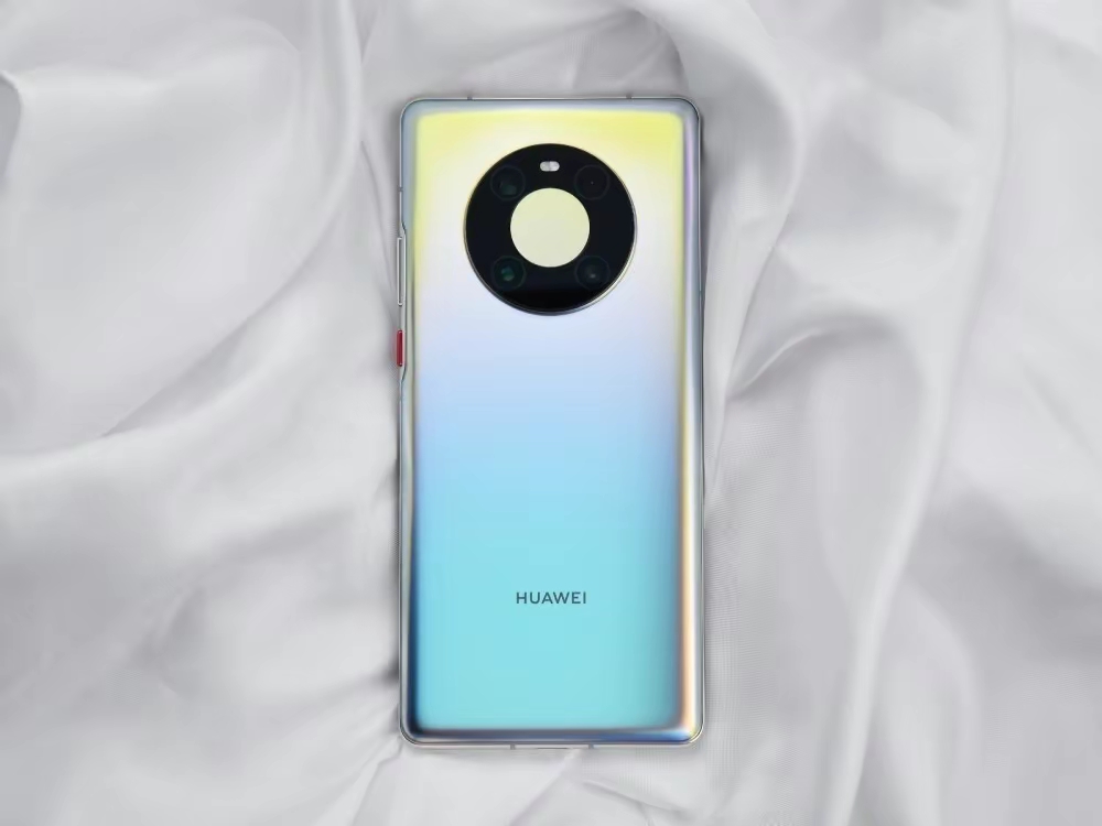 又回來了，華為mate40 Pro重新上架，價格卻出乎花粉的意料 - 資訊咖