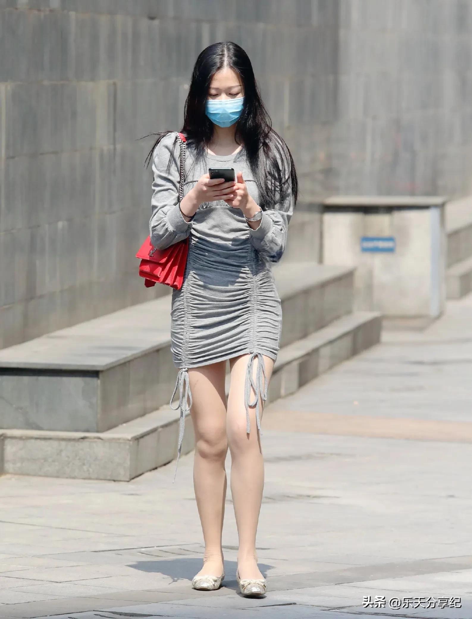 A well-proportioned lady with great taste in dressing - iNEWS