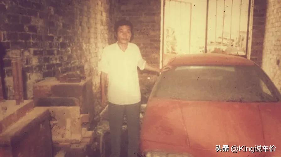 In the 1980s, "the richest man in Wenzhou" Mr. Ye Wengui, the first ...
