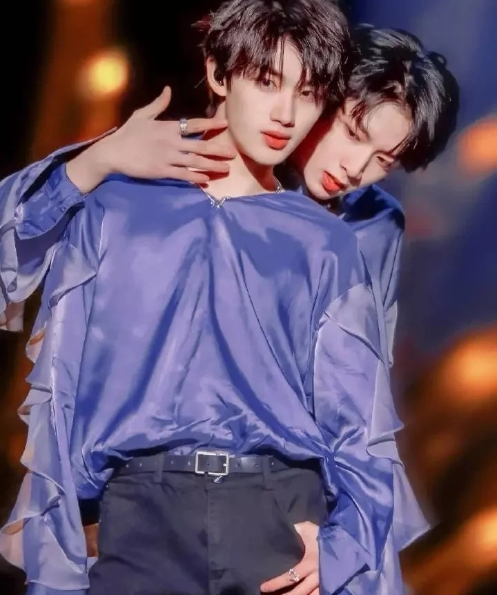 Ding Chengxin taught Liu Yaowen to say earthy love words, but Liu ...