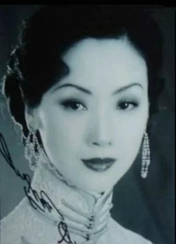 "Ruan Lingyu: An Immortal Legend in Chinese Film History!" - iNEWS