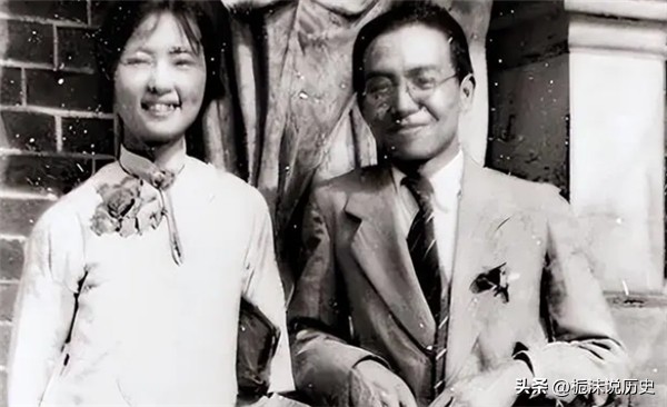 Why was Lin Huiyin, the goddess of the Republic of China, rejected by ...