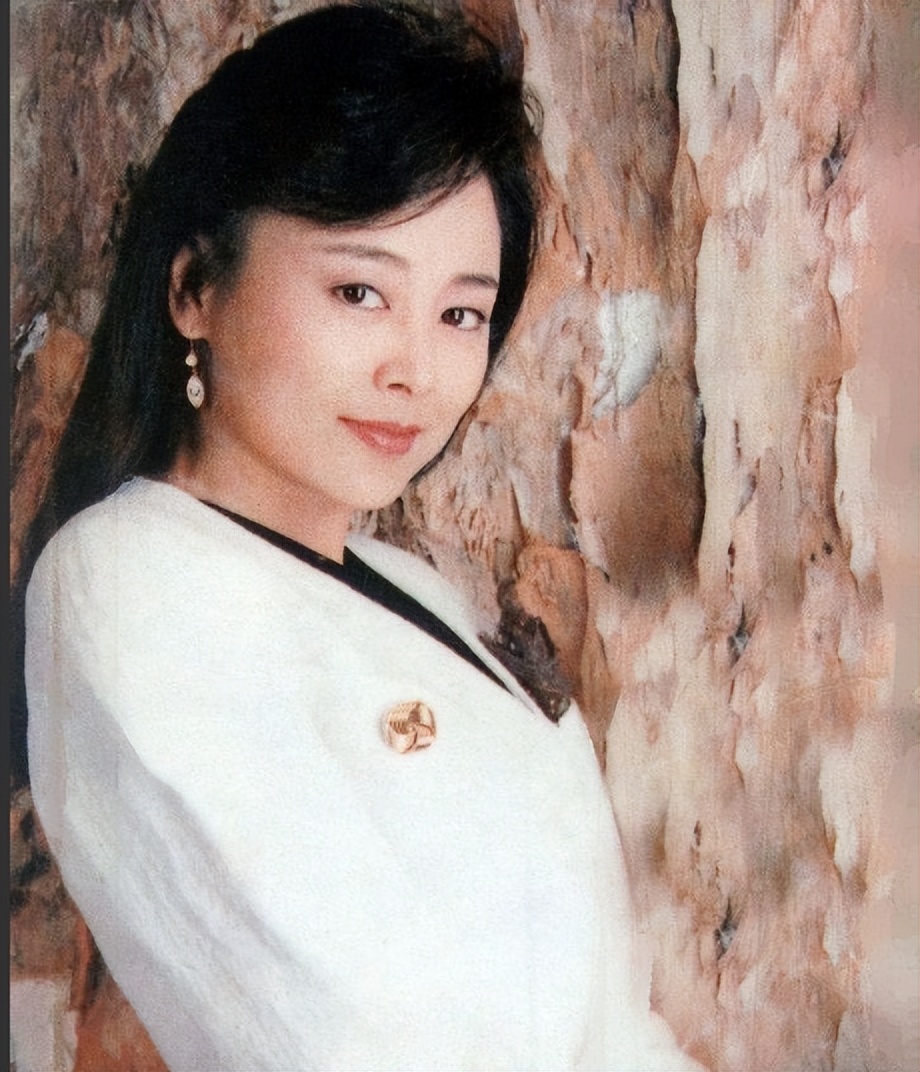 Actor Zhang Yu: After becoming famous overnight, he "abandoned his ...