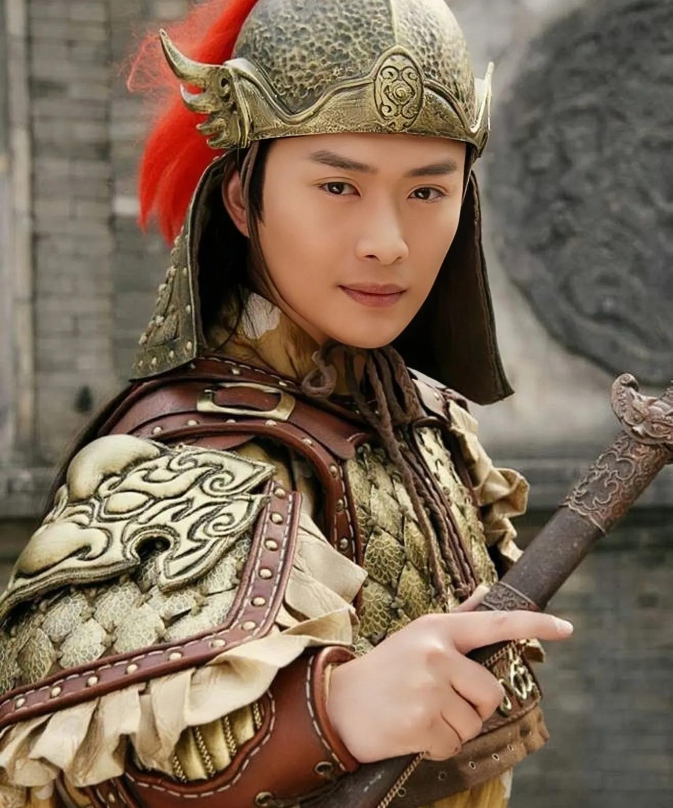 Actor Huang Haibing: Unable to accept his ex-wife Dink, married a wife ...