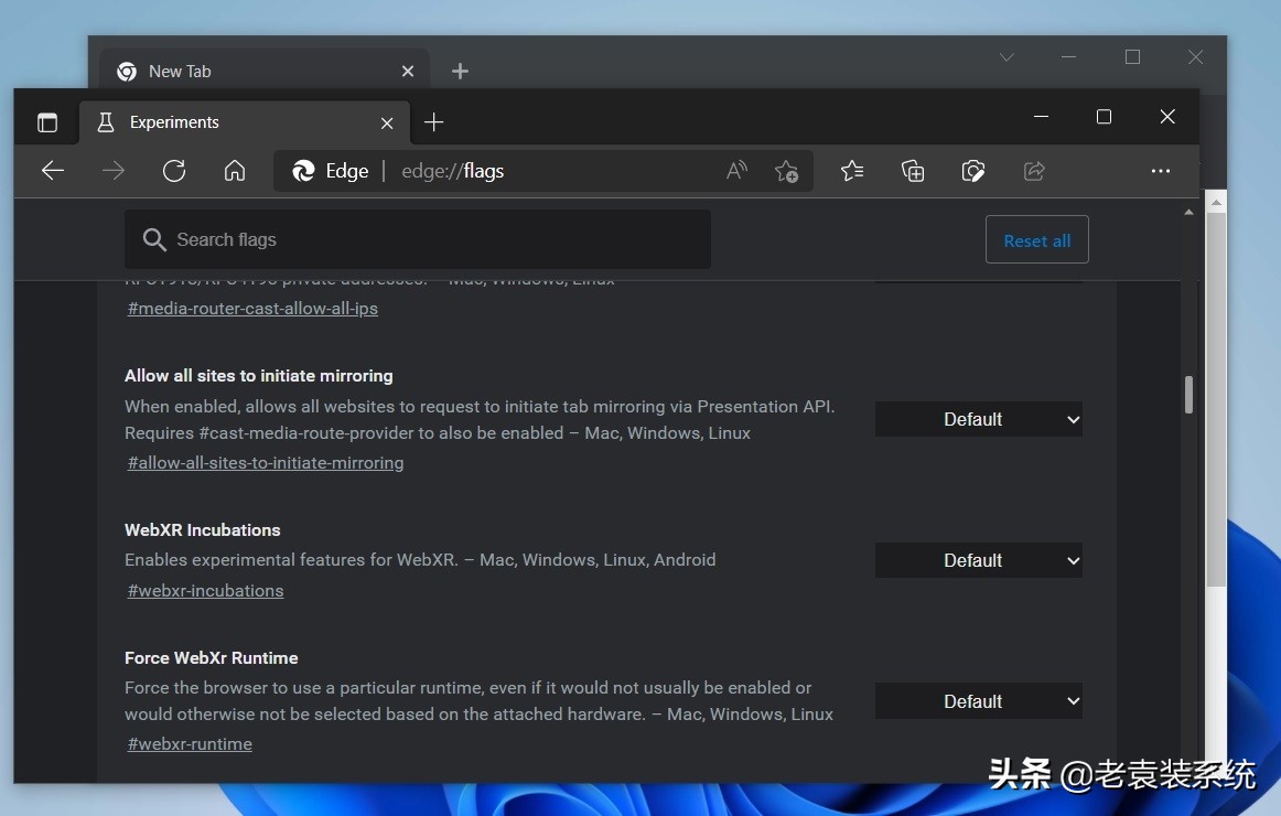 Microsoft brings Windows 11's Fluent scrollbars to Google Chrome - iNEWS