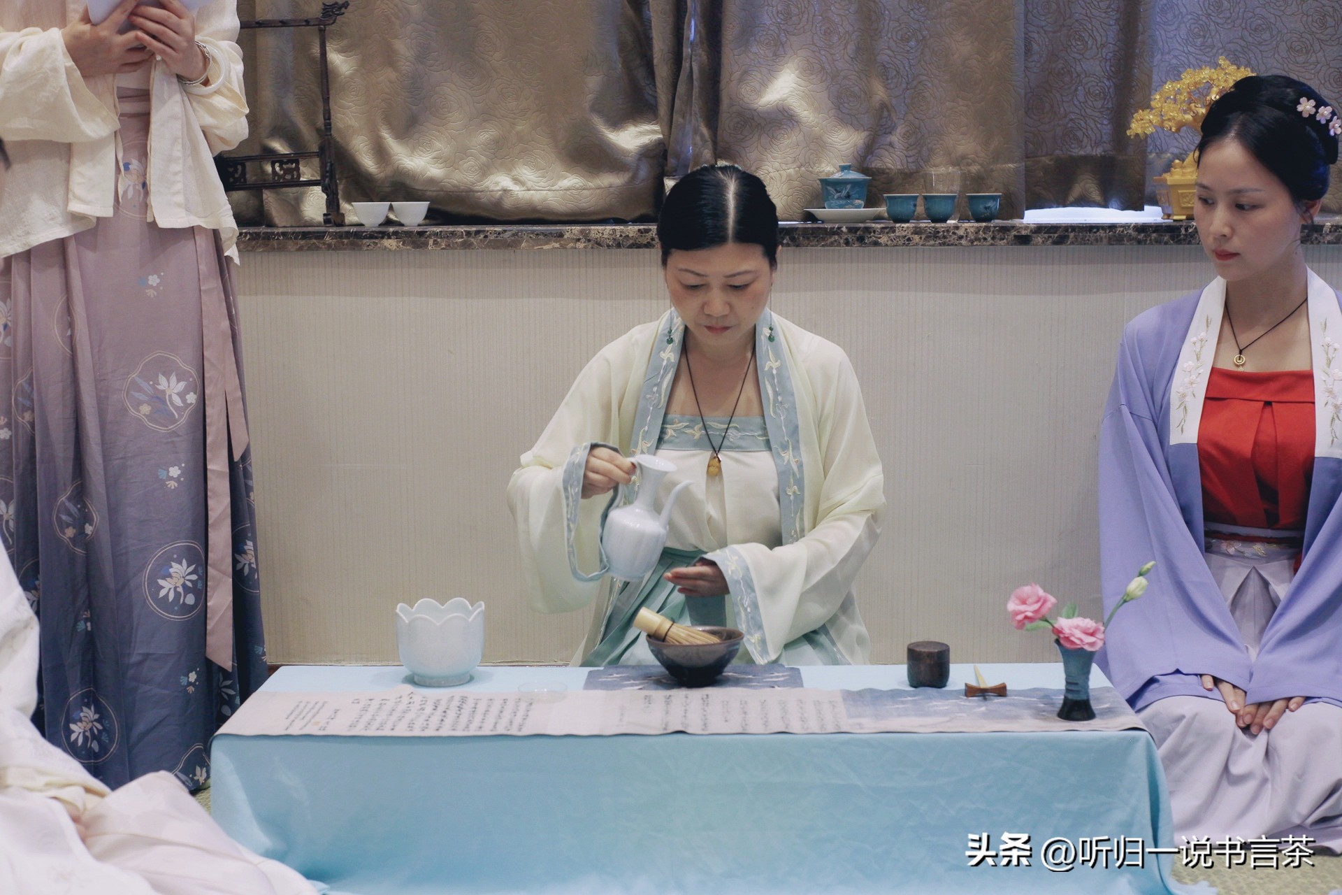 The most wanted era, the beauty of the Song Dynasty (17) The minimalist ...