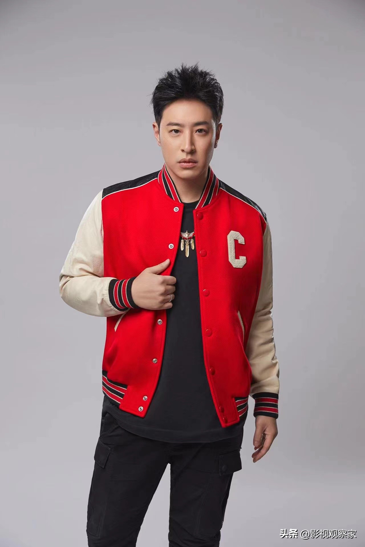 Wilber Pan joins 2023 Master Kong "The Voice of China" - iNEWS