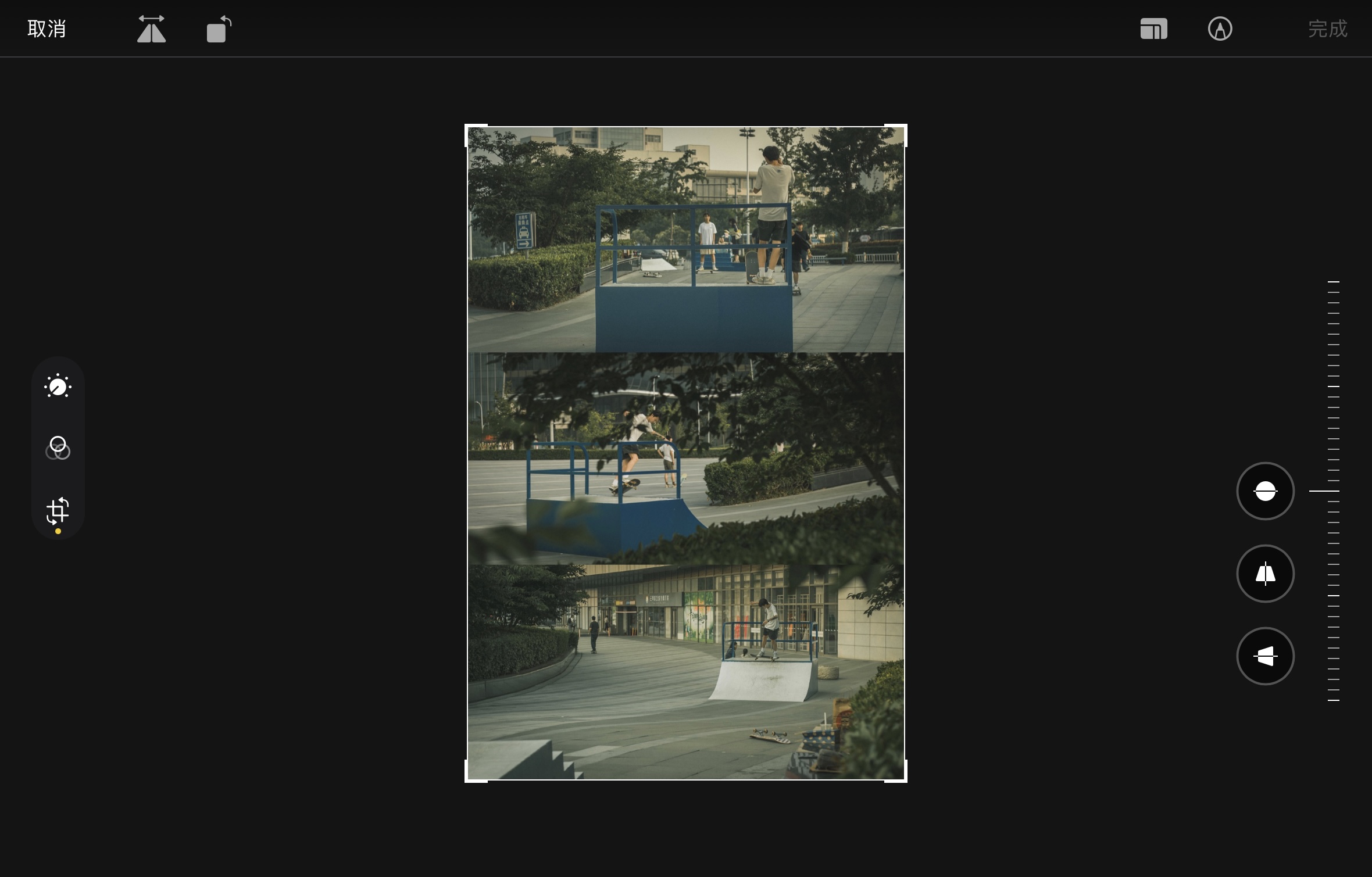 What is secondary composition in photography? How to use secondary ...