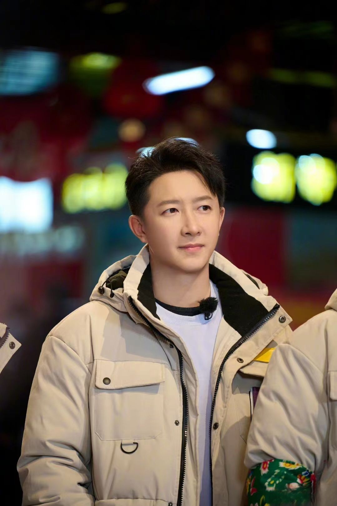 "Zhu Yun" is coming to Run Man! Let Zhang Jingyi record the run, the ...