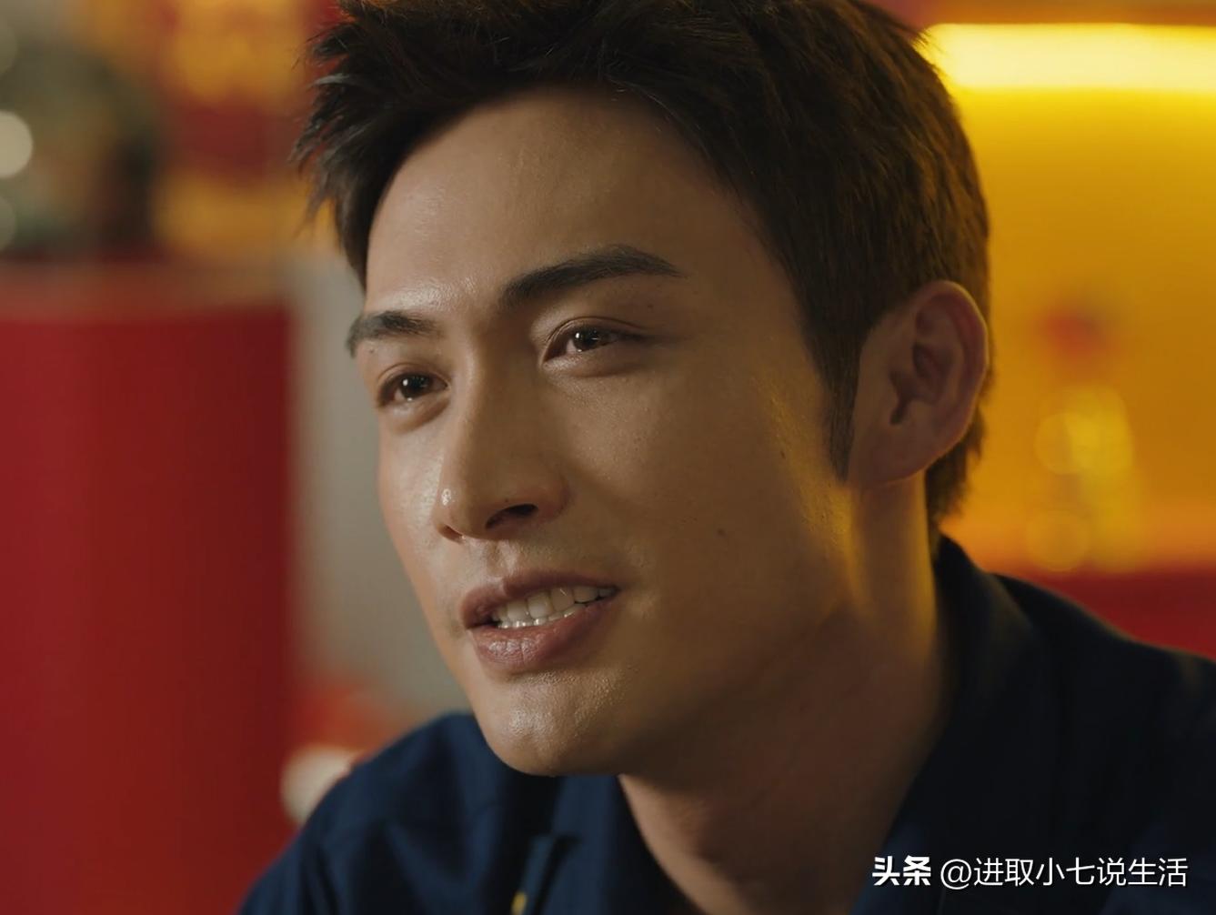 "My World's Fireworks" is also about pure love and deep affection. Why ...