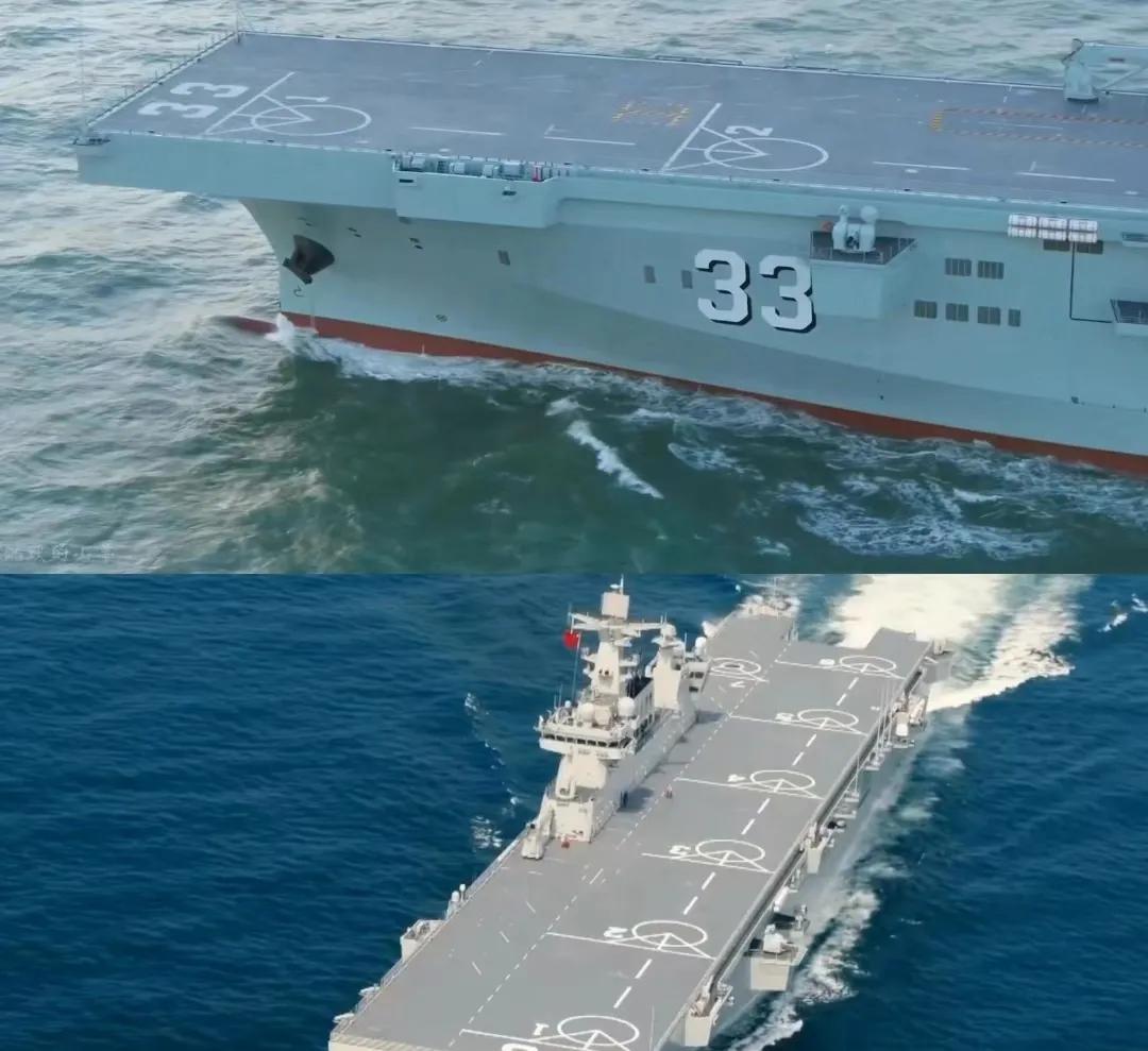 How strong is the Chinese navy? - iNEWS