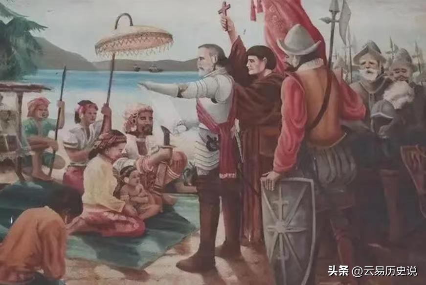 During the period of the British Empire, commerce and trade continued ...