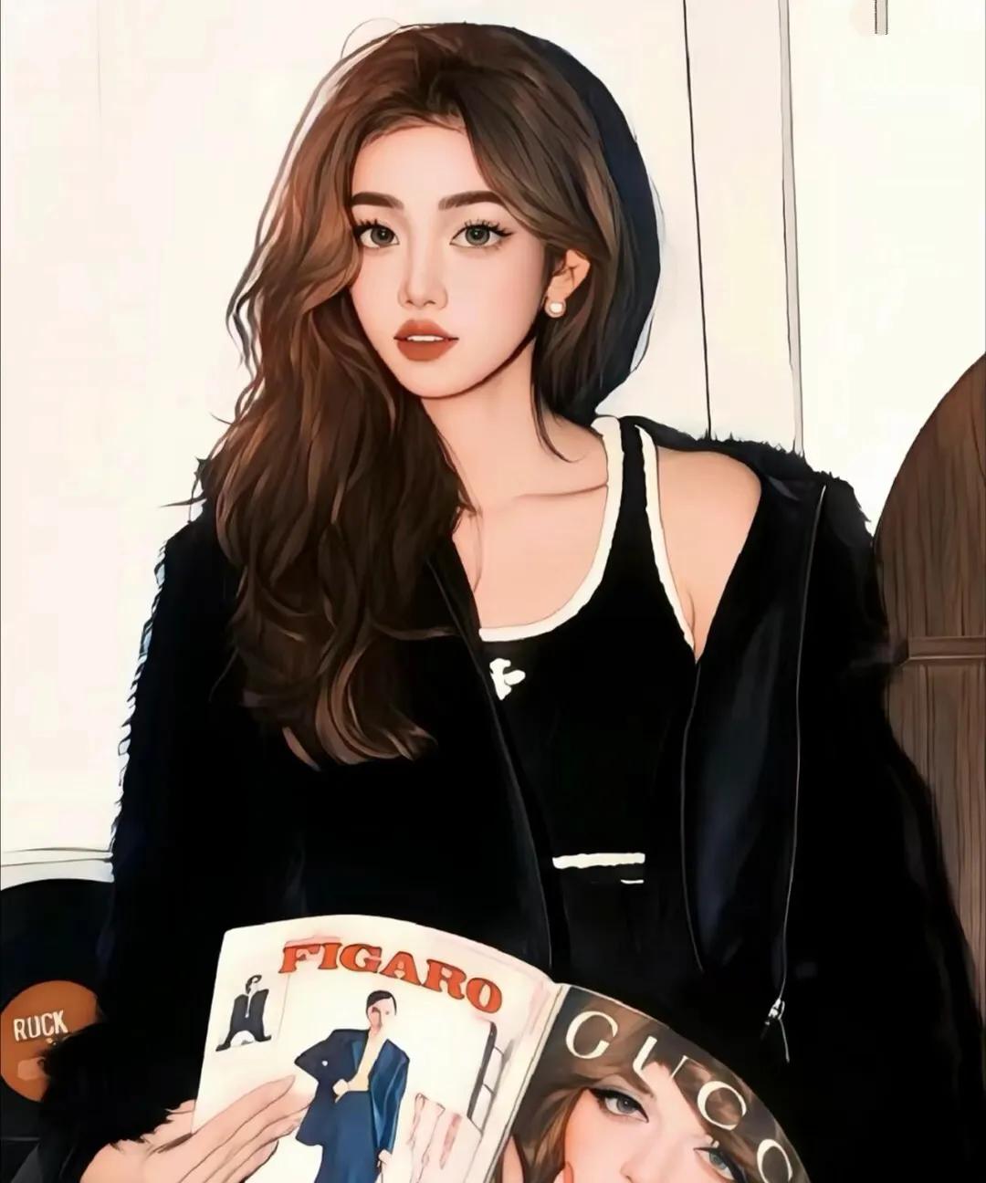 Healing Series Avatars: Instead of playing tricks in other people's ...