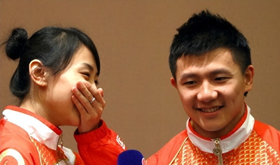 He Wenna truly proves that Chen Yibing is a scumbag! To relieve his anger, he even recounted the ...