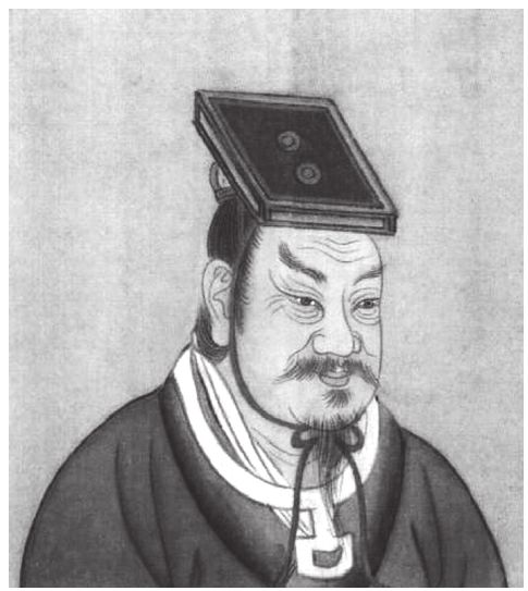 The first shot of the Southern Dynasty: Liu Yu, Emperor Wu of the Song ...