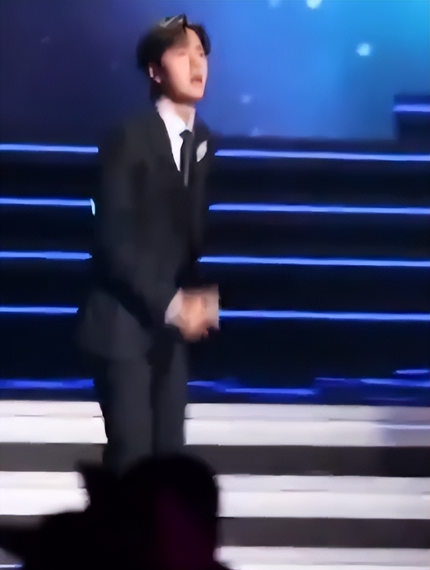 Wang Yibo, Xu Xiaofeng PK Xiao Zhan, Wang Mingquan, fake singer, lost ...