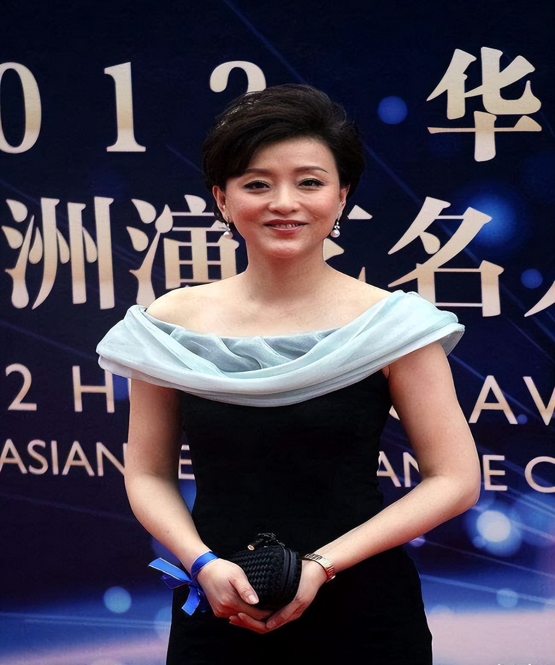 "Goddess of CCTV" Yang Lan: She resigned and went to the United States ...