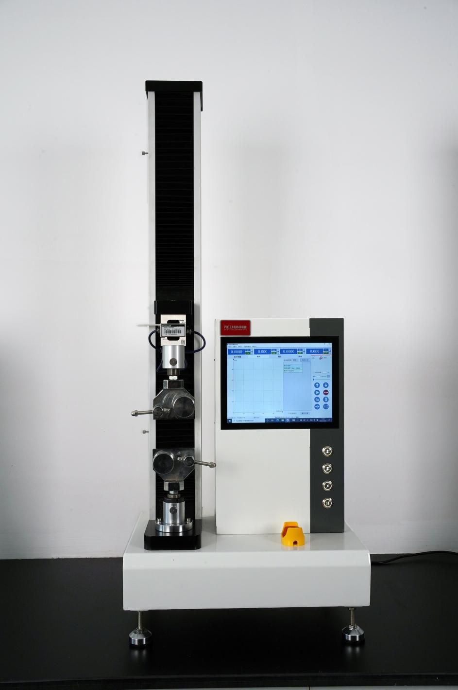 How to measure the breaking strength and elongation of yarn? With ...