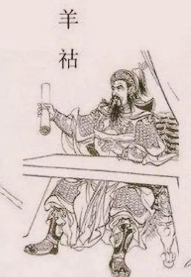 Four famous generals in history, "Under the great name, it is actually ...